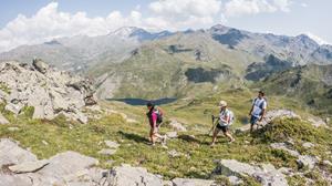 Comment bien s'équiper pour une randonnée