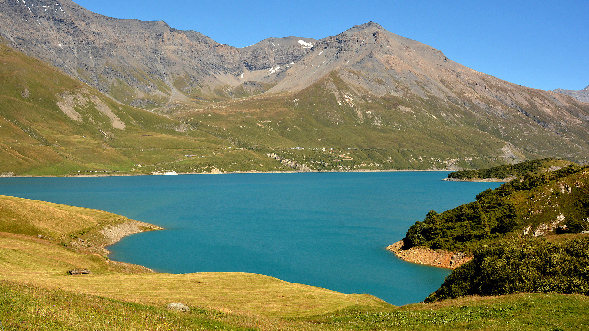 CGH Résidences, Location de vacances d'été à Val Cenis | CGH Résidences 4*